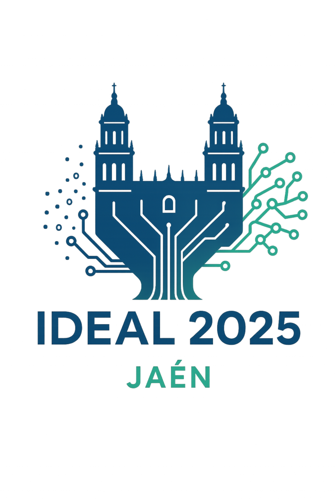 IDEAL 2025 – Sinbad2 – Universidad de Jaén
